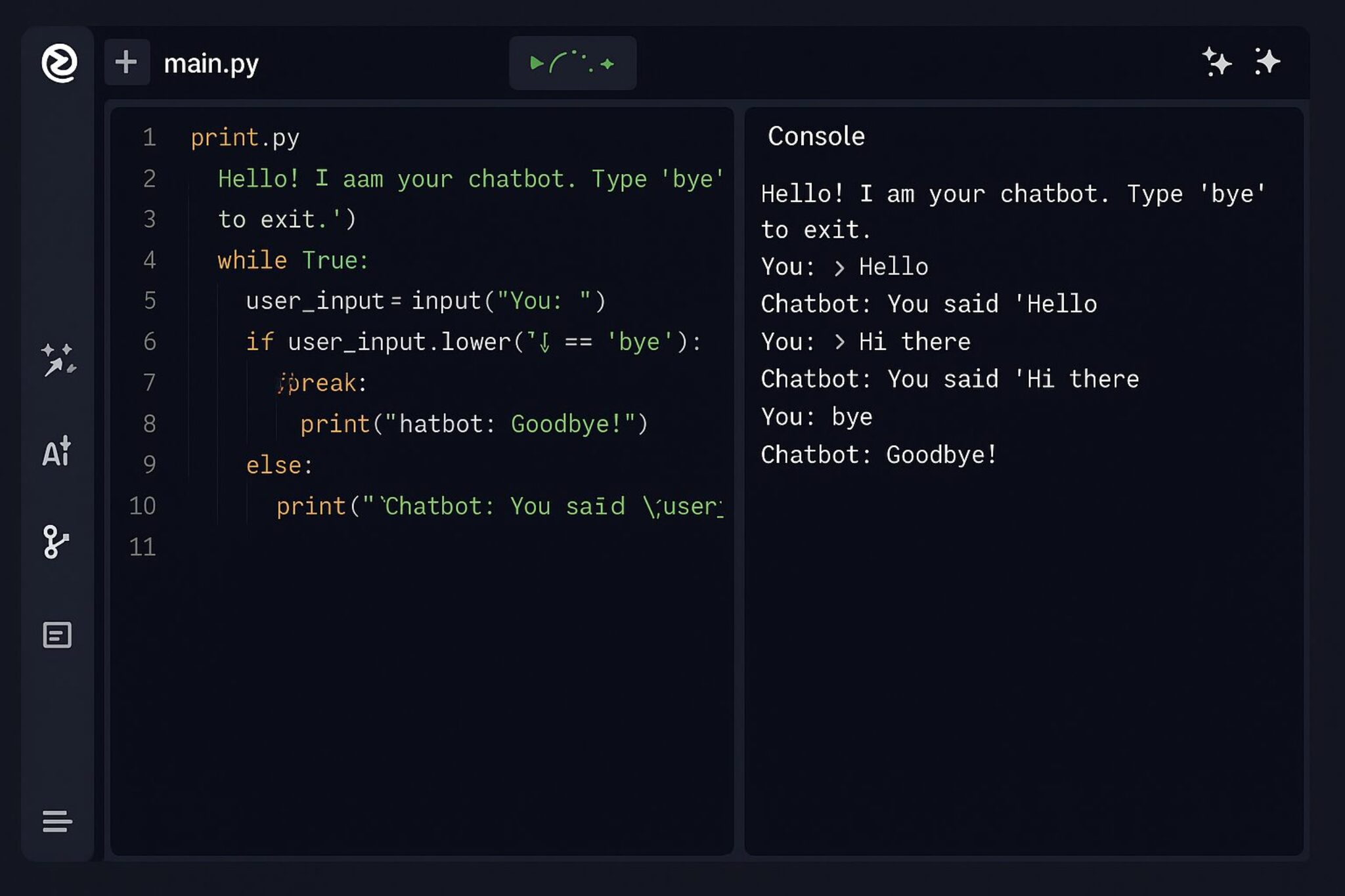 How to Build a Chatbot With Replit’s AI Tools - Guidantech